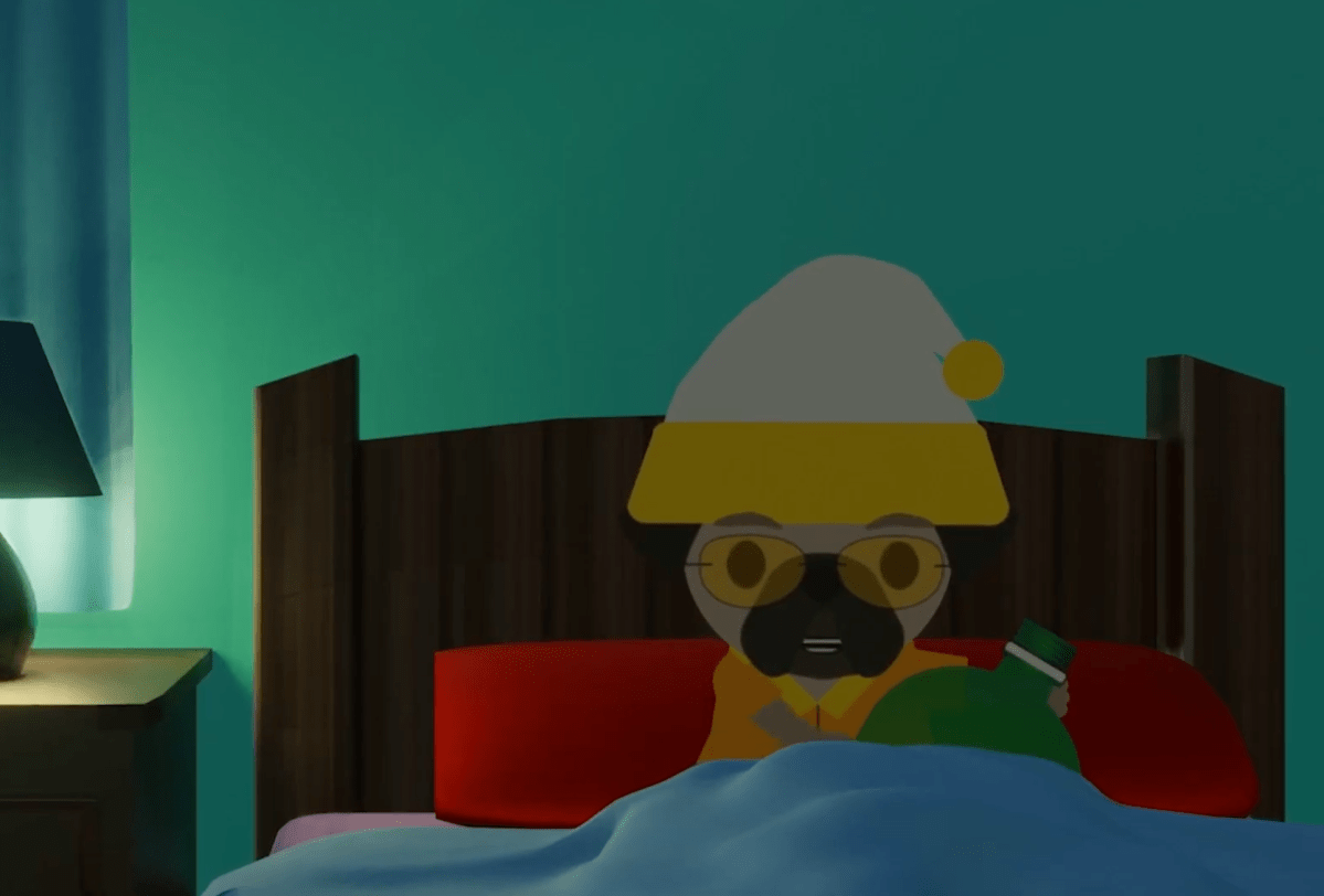 Matty Manhattan Series – Eulinden Studios